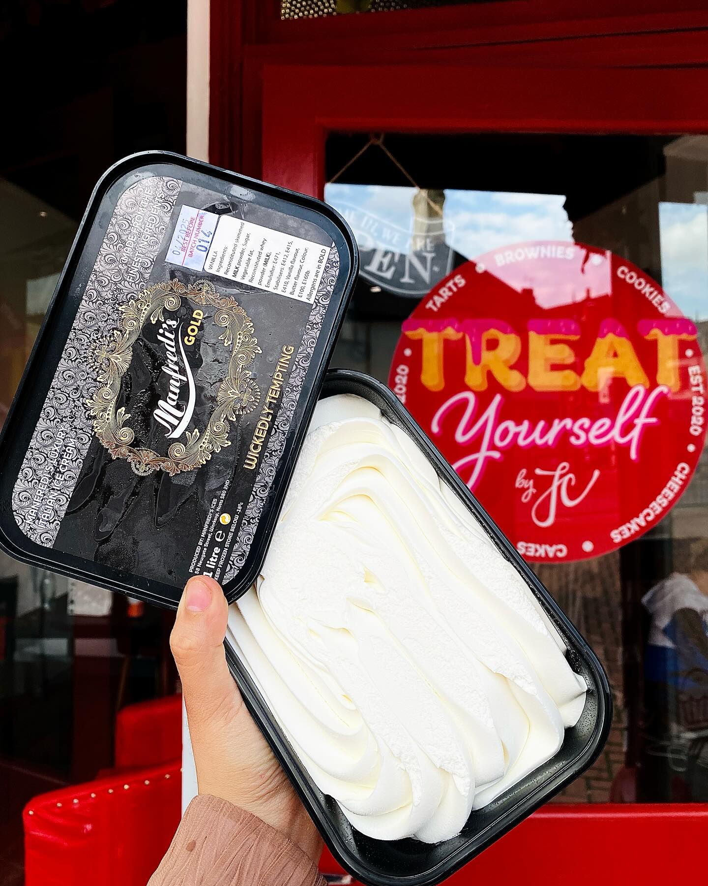 ice cream manufacturers in Worksop / ice cream manufacturers in Retford ...